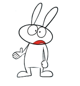 Stone Rabbit (Character) | Stone Rabbit Wiki | FANDOM powered by Wikia