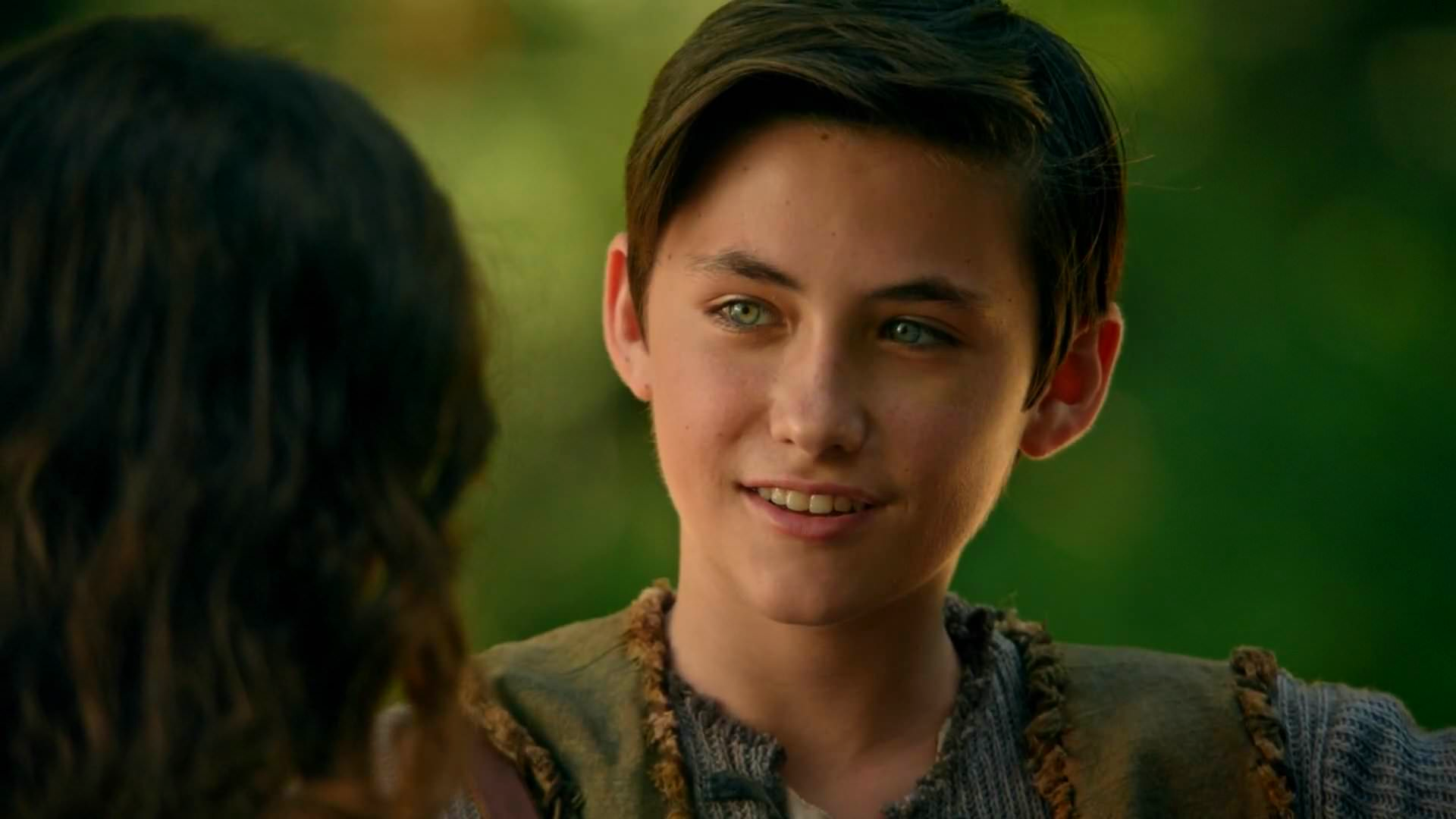 King Arthur Once Upon A Time Wiki Fandom Powered By Wikia