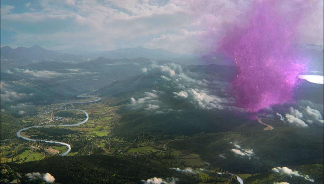 Enchanted Forest | Once Upon a Time Wiki | FANDOM powered by Wikia