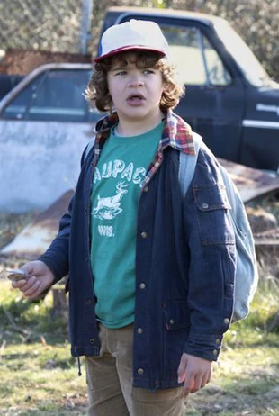 Dustin Henderson | Stranger Things Wiki | Fandom powered by Wikia