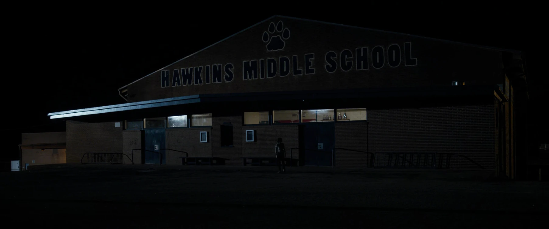Hawkins Middle School | Stranger Things Wiki | FANDOM powered by Wikia