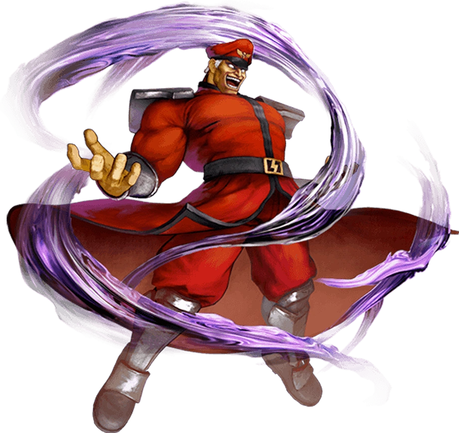 M. Bison | Street Fighter Wiki | FANDOM powered by Wikia