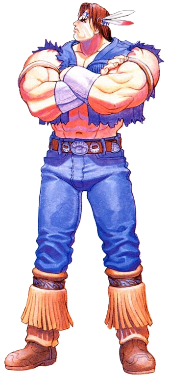 T. Hawk | Street Fighter Wiki | FANDOM powered by Wikia