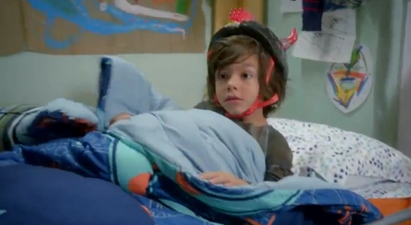 Beast Diaz | Stuck in the Middle Wikia | Fandom powered by Wikia