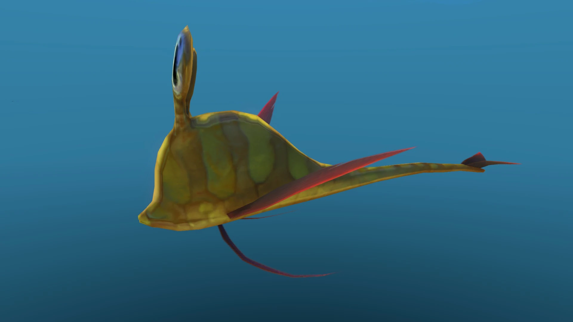 Image - Garryfish 10.jpg | Subnautica Wiki | FANDOM powered by Wikia