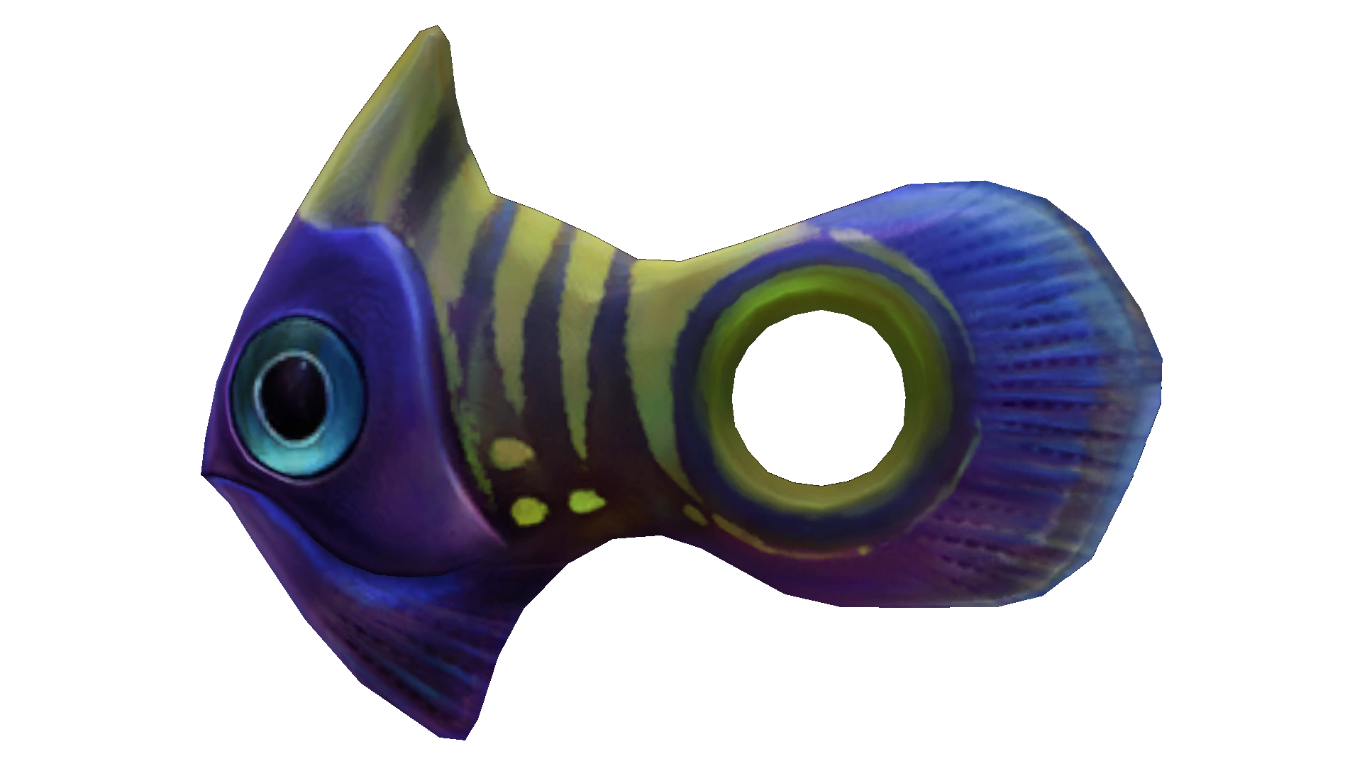 Holefish | Subnautica Wiki | FANDOM powered by Wikia