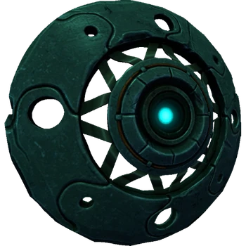 Alien Relics | Subnautica Wiki | FANDOM powered by Wikia