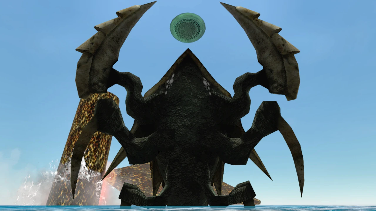 Subnautica lithium snake - signsnery