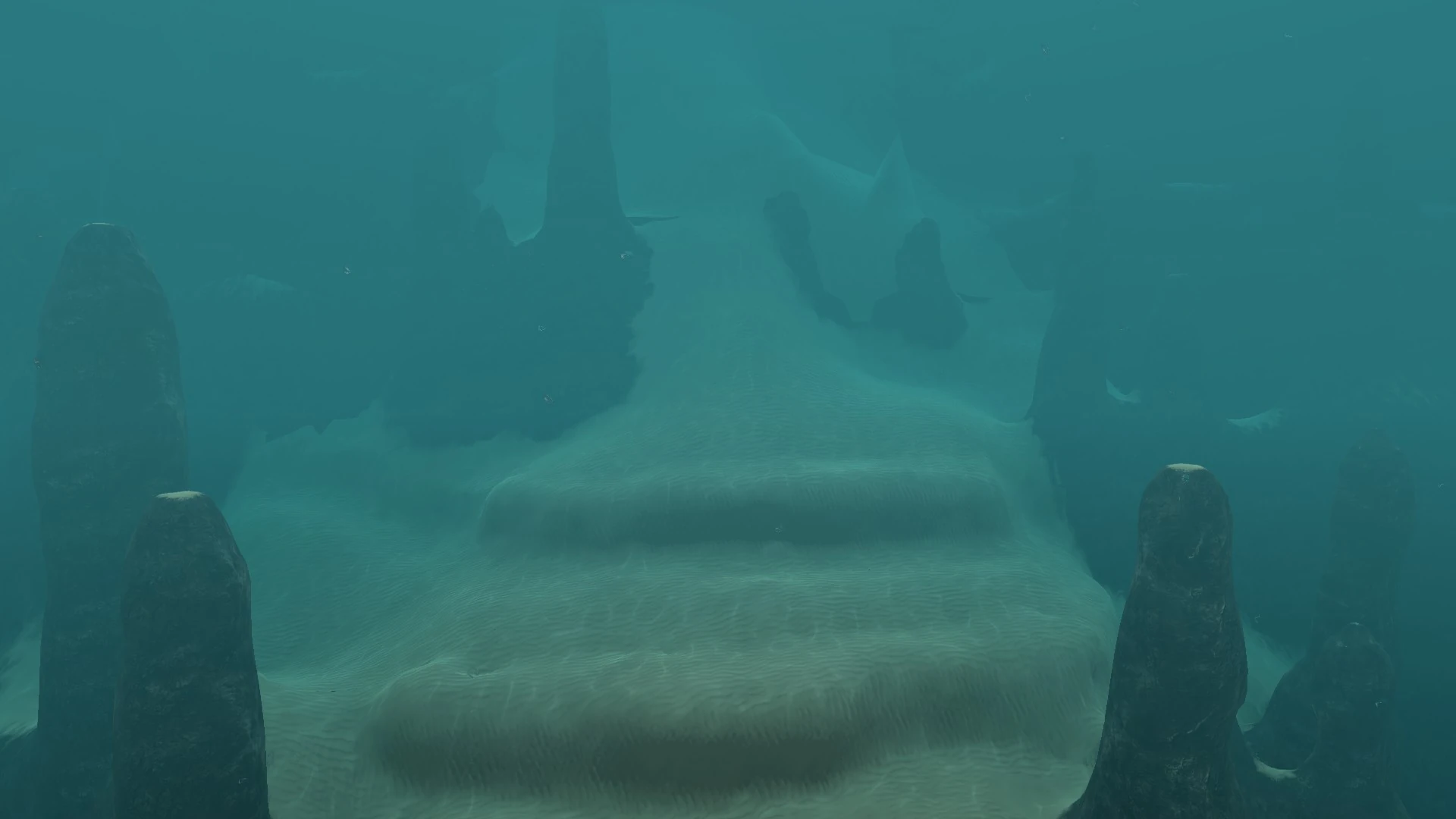 Image - Sparse Reef (26).jpg | Subnautica Wiki | FANDOM powered by Wikia