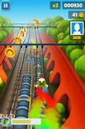 Jetpack | Subway Surfers Wiki | Fandom powered by Wikia