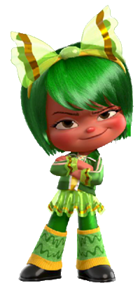 Minty Zaki | Sugar Rush Wiki | Fandom powered by Wikia