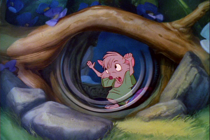Timothy Brisby The Don Bluth Wiki Fandom Powered By Wikia