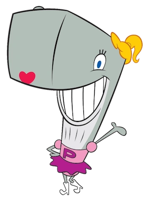 Biserka | Sunđer Bob Kockalone Wikia | FANDOM powered by Wikia