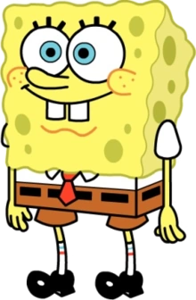 Image - Sundjer Bob 01.png | Sunđer Bob Kockalone Wikia | Fandom ...