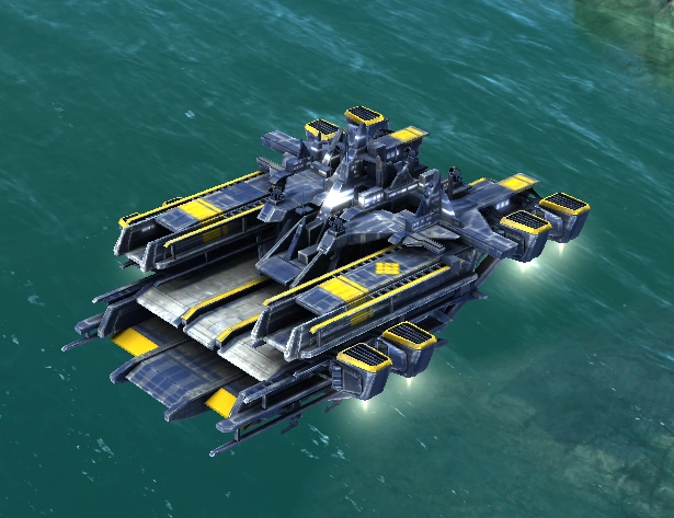 Category:UEF Campaigns | Supreme Commander 2 Wiki | Fandom powered by Wikia