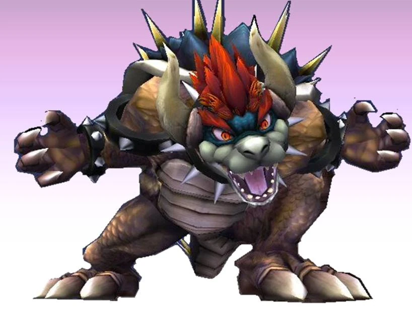 Bowser | Super Smash Bros. Clash Wiki | FANDOM powered by Wikia