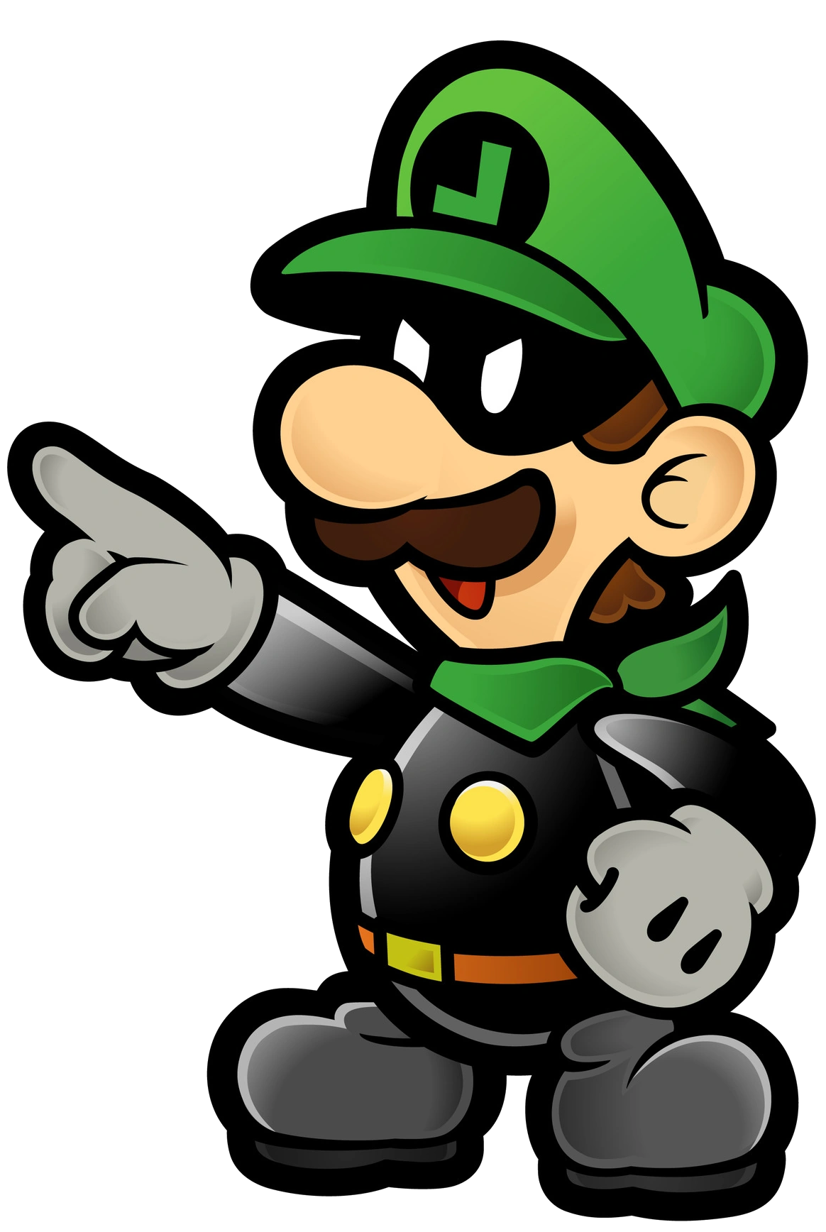 Image - Evil luigi.png | Super Smash Flash 3 Wiki | FANDOM powered by Wikia