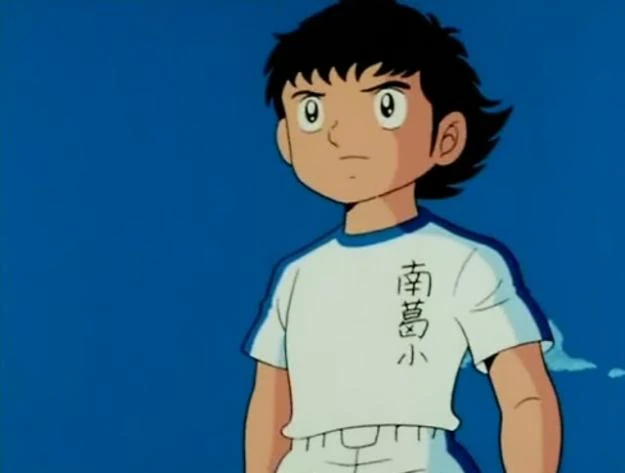 Imagen - Oliver Atom.jpg | Super Campeones Wiki | FANDOM powered by Wikia