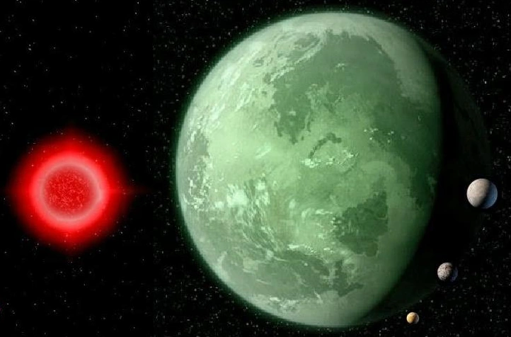 Krypton | Wiki Superman | FANDOM powered by Wikia