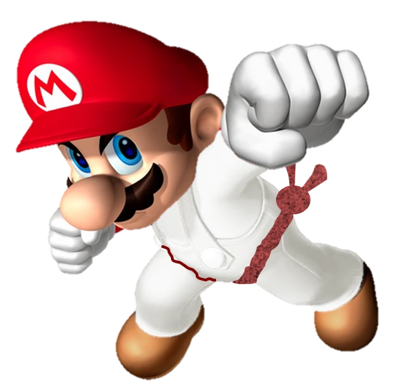 Mario Kung Fu | Super Mario Fanon Wiki | Fandom powered by Wikia