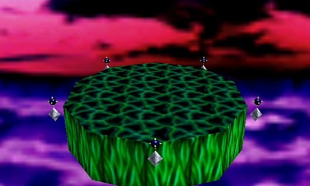 Bowser's Lair | SuperMarioGlitchy4 Wiki | FANDOM powered by Wikia