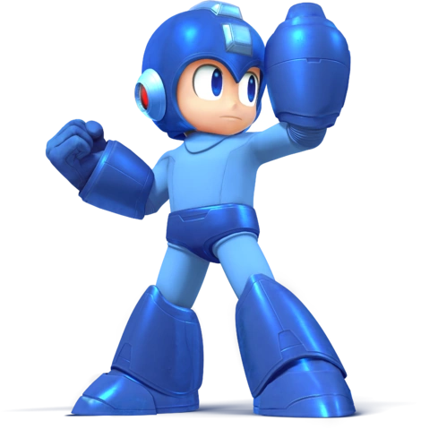 Mega Man | Super Mario Italia Wiki | Fandom powered by Wikia
