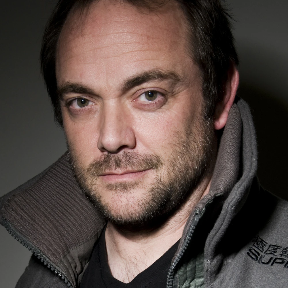 Mark Sheppard X Files