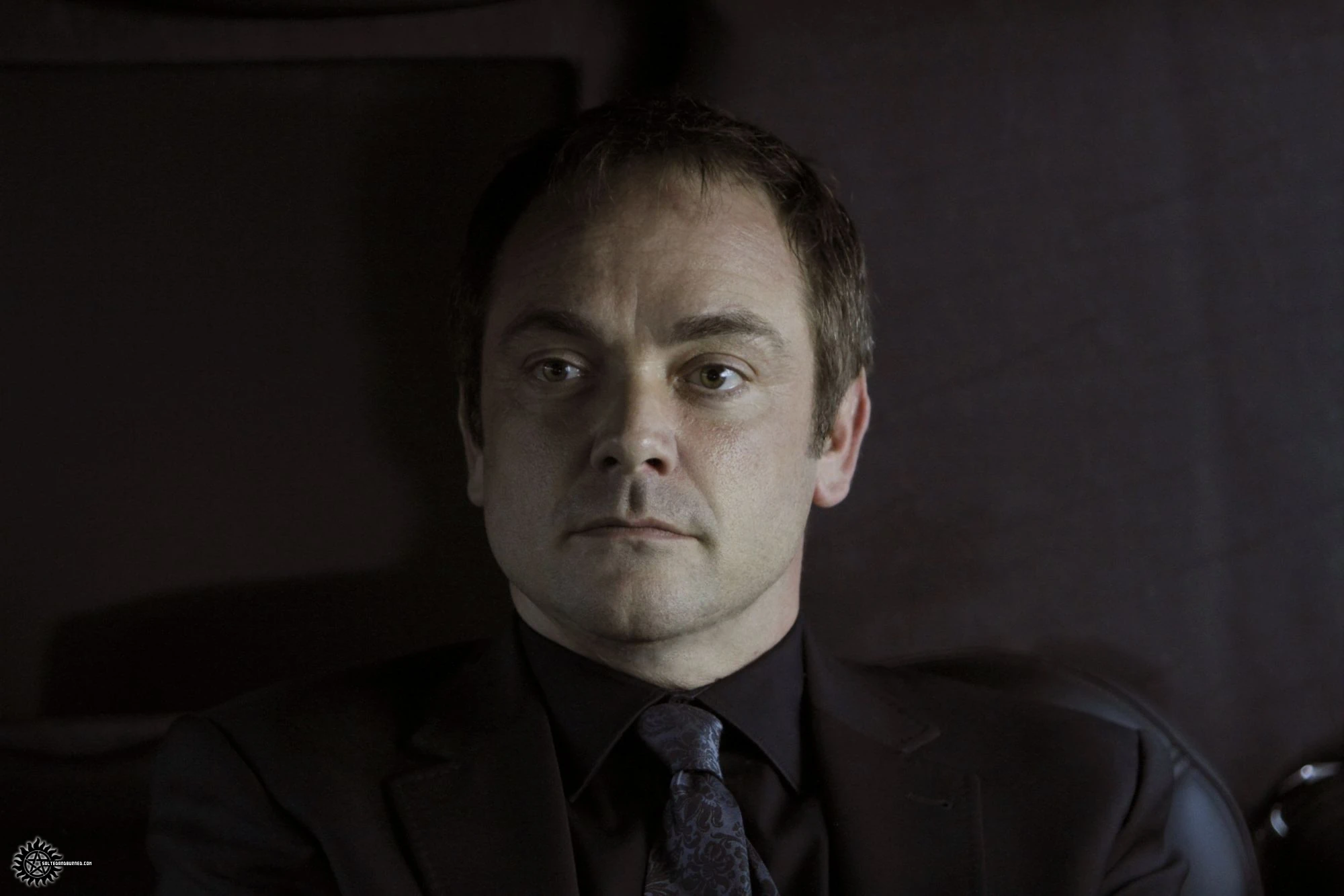 Image - 706 Crowley.jpg | Supernatural Wiki | FANDOM powered by Wikia