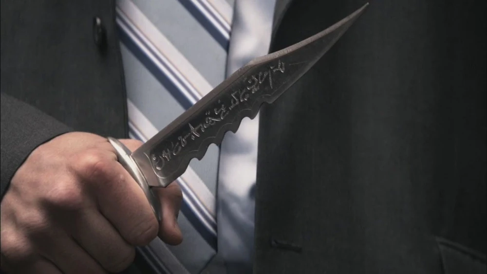 Supernatural Weapon Names: Supernatural All Weapons – CMAZ