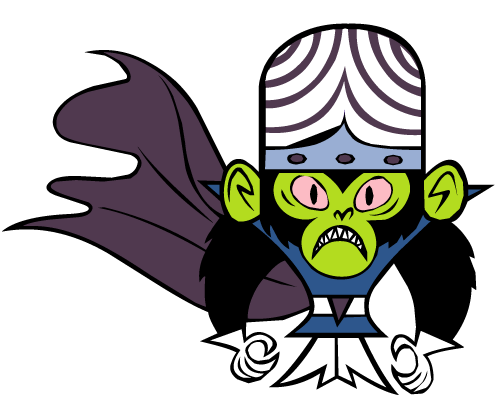 Mojo Jojo | Las Chicas Superpoderosas Wiki | FANDOM powered by Wikia