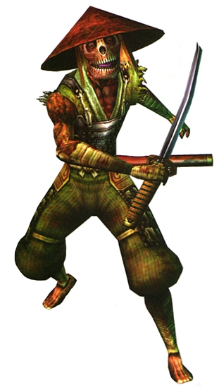 Genma | Super Smash Bros. Fanon | FANDOM powered by Wikia