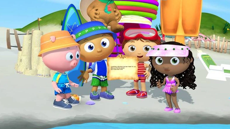 Category:Characters | Super Why! Wiki | FANDOM powered by Wikia