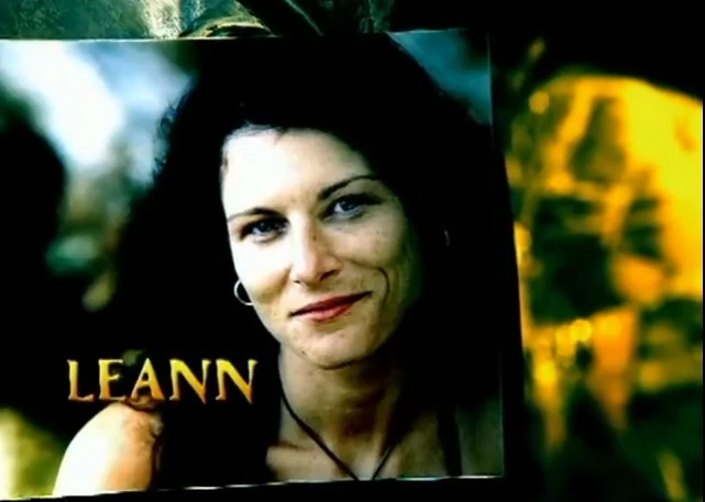 Leann Slaby/Gallery | Survivor Wiki | Fandom powered by Wikia