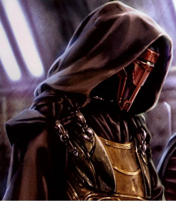 Image - Darth Revan Mask.jpg | Star Wars Fanon | Fandom powered by Wikia
