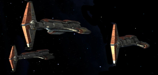 Hammerhead-class cruiser | Star Wars Fanon | Fandom powered by Wikia