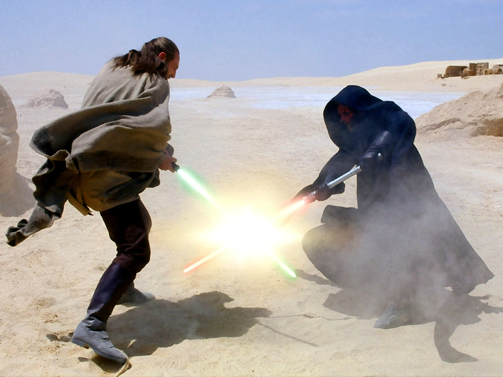 Lightsaber combat | Star Wars Fanon | FANDOM powered by Wikia