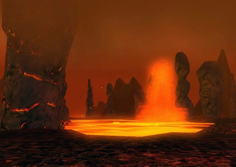 Mustafar | SWG Wiki | FANDOM powered by Wikia