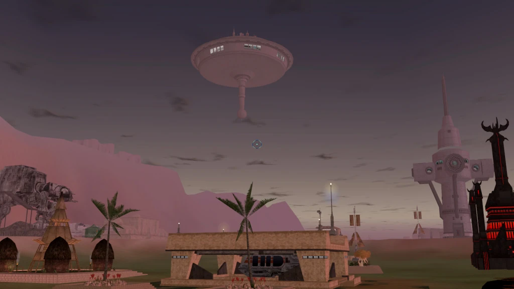 Cloud City House Structure | SWG Wiki | Fandom powered by Wikia