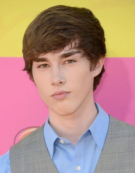 Noah Crawford | Swindle Wiki | Fandom powered by Wikia