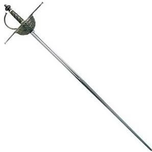 Image - Rapier.jpg | Sword Art Online Roleplay Wiki | FANDOM powered by ...