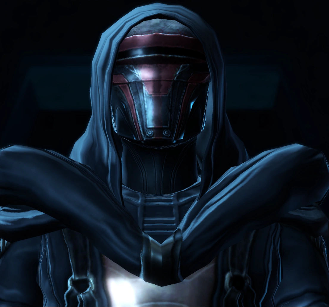 Revan | Star Wars: The Old Republic Wiki | FANDOM powered by Wikia