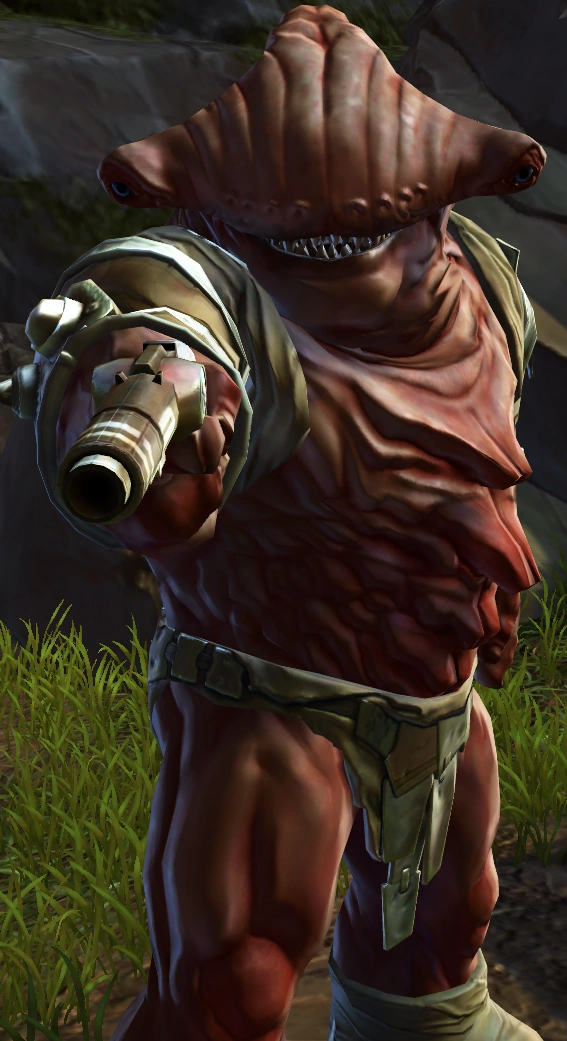 Flesh Raider | Star Wars: The Old Republic Wiki | FANDOM powered by Wikia