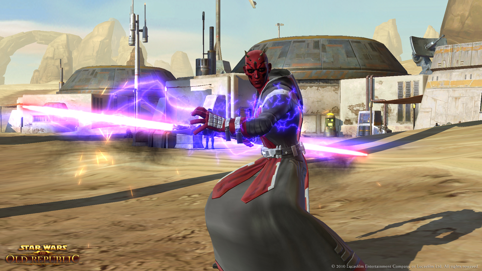 Zabrak Star Wars The Old Republic Wiki Fandom Powered By Wikia
