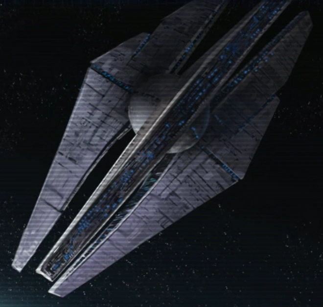 Star Forge | Star Wars: The Old Republic Wiki | Fandom powered by Wikia