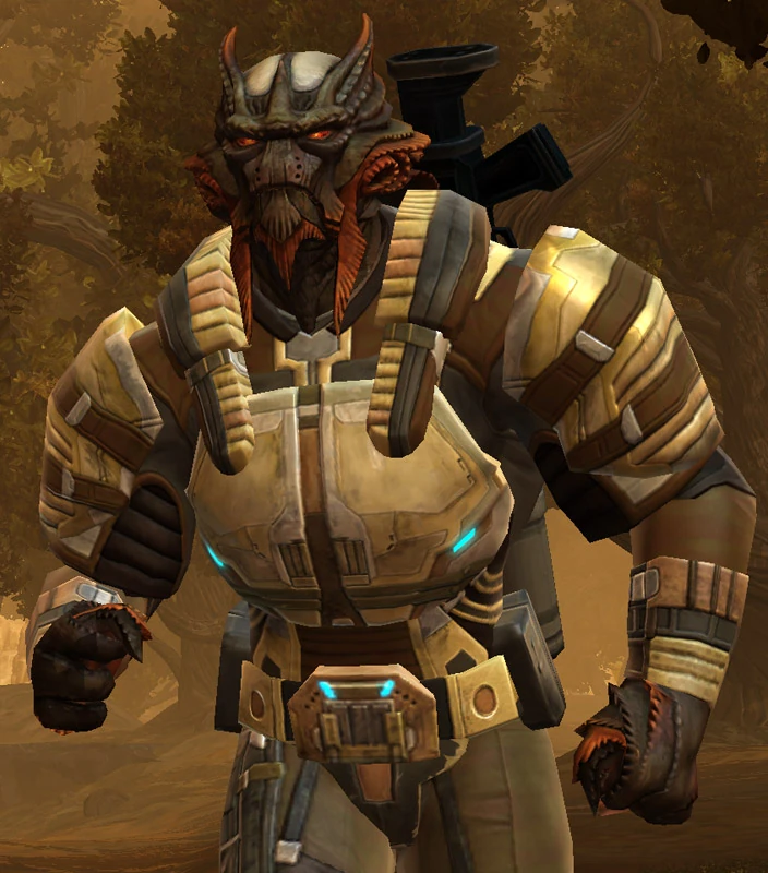 Gormak | Star Wars: The Old Republic Wiki | Fandom powered by Wikia