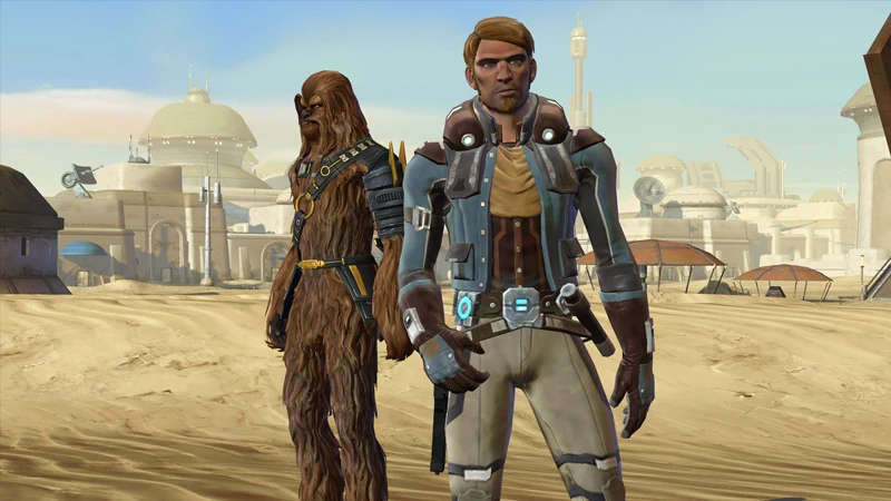 Category:Smuggler Companions - Star Wars: The Old Republic Wiki - Wikia