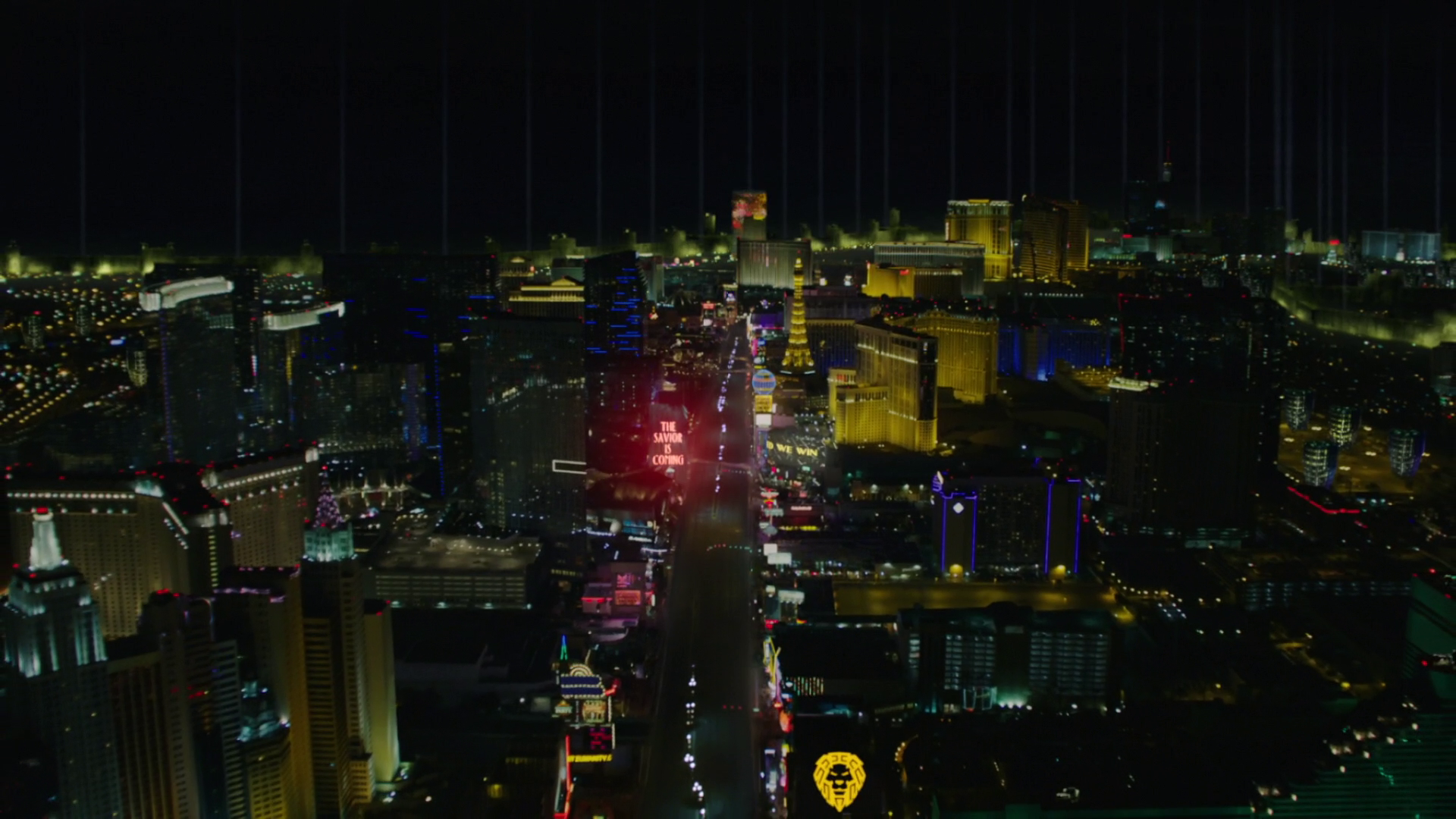 Vega Syfy Dominion Wiki Fandom Powered By Wikia