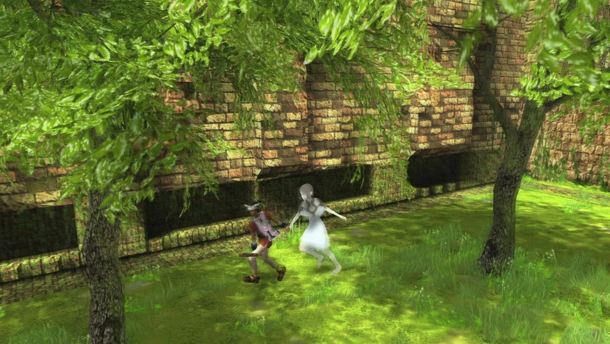 Trees | Page 5 | NeoGAF