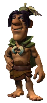 Category:Characters - Tak and the Power of Juju Wiki - Wikia