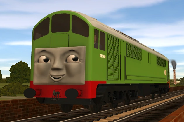 BoCo | Tales From The Tracks Trainz Series Wikia | FANDOM powered by Wikia